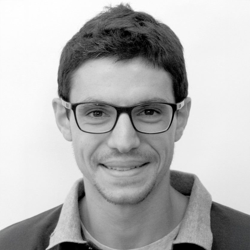 Visitors Talk: Qunxiang Ong, A*STAR, Singapore - CIBM | Center for ...